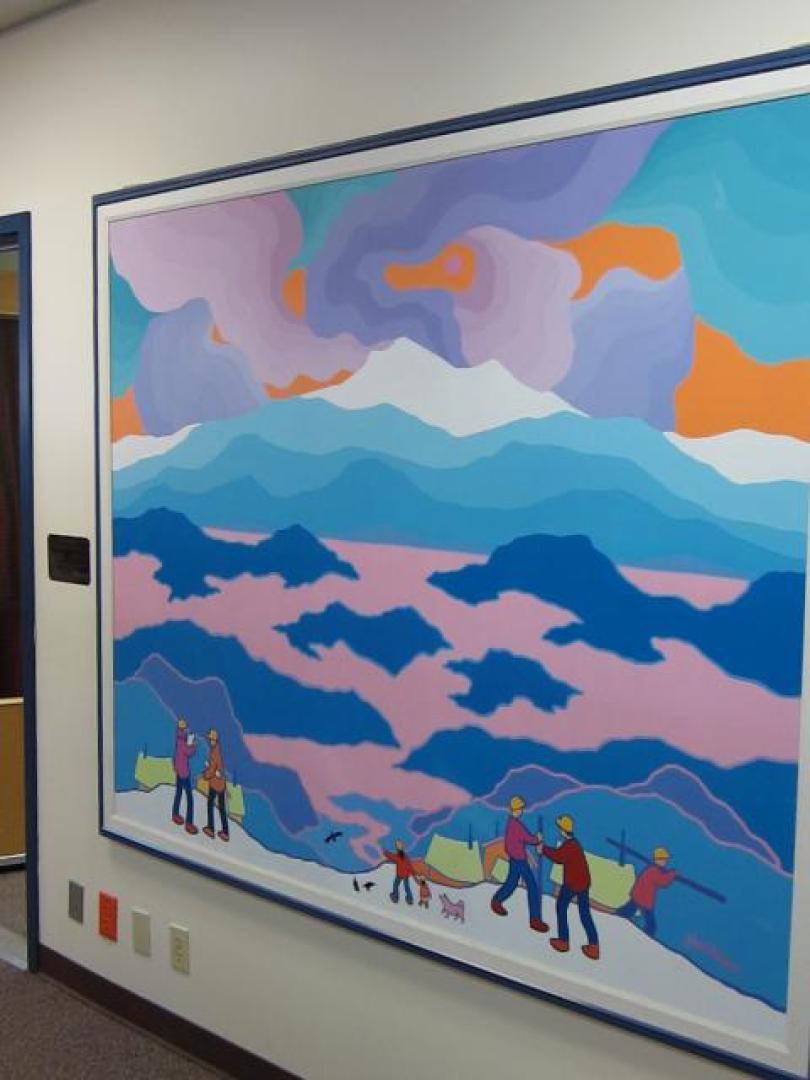 Workers' Safety and Compensation Board - Yukon | Travel Yukon - Yukon, Canada | Official Tourism ...